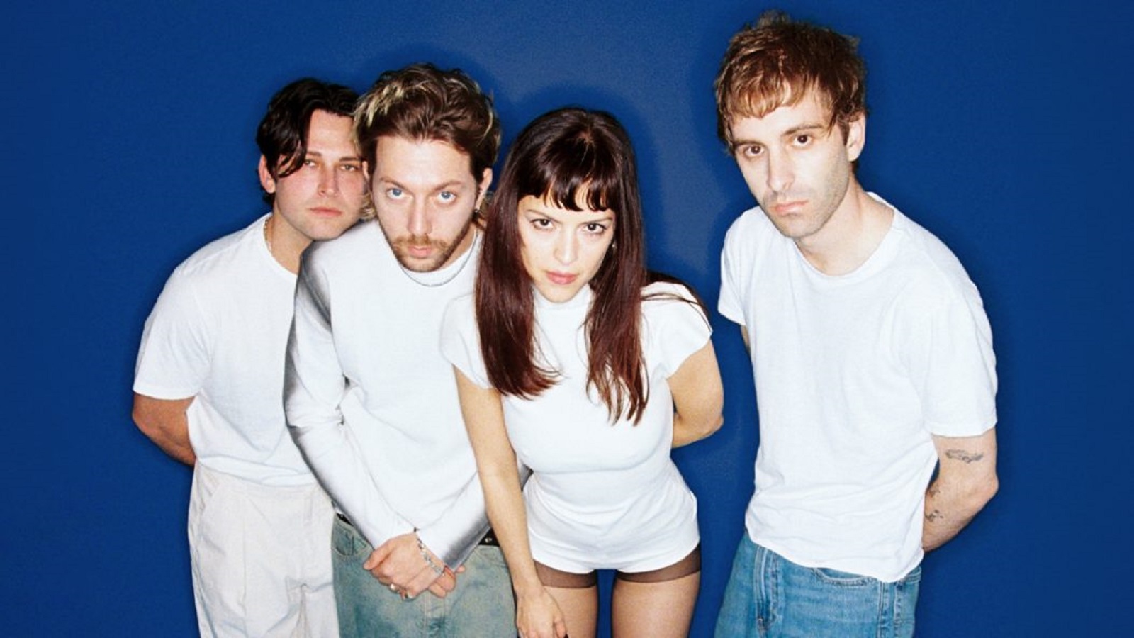 The Marías: A Captivating Blend of Dream Pop and Latin Influences - The ...